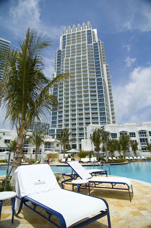 Continuum on South Beach 50 S Pointe Drive, Miami Beach, FL 33139 ...