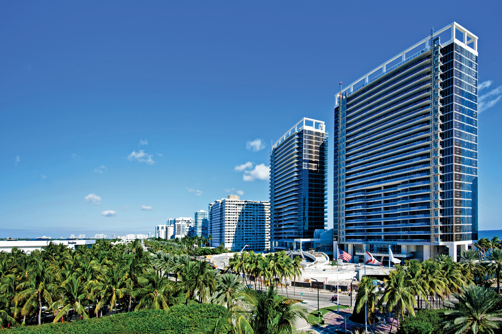 Bal Harbour, Florida Luxury Condos For Sale