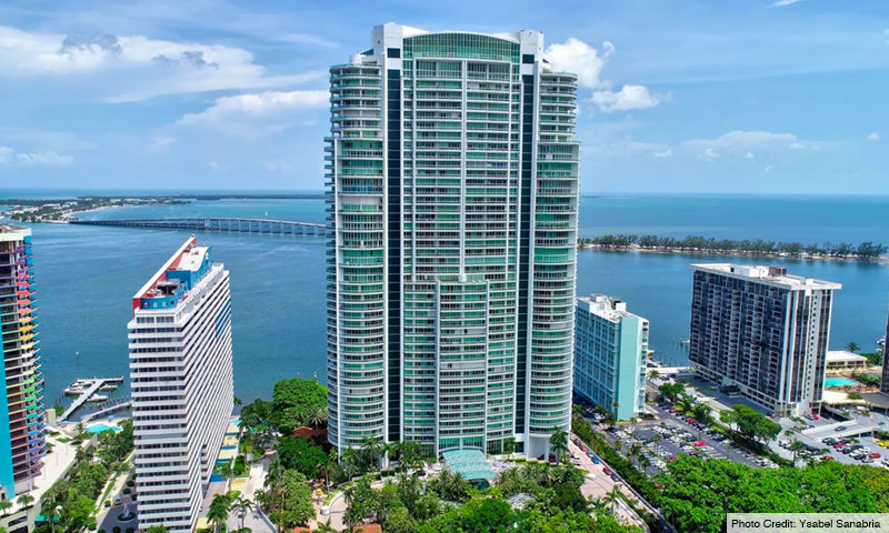 Santa Maria 1643 Brickell Ave, Miami, FL 33129 | Luxury Condos ...