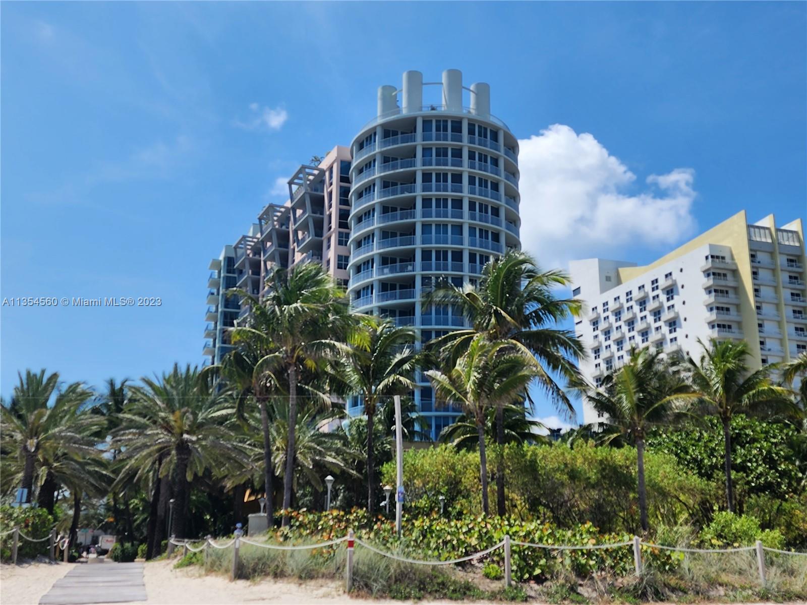 1500 Ocean Drive | Luxury Beachfront Condos For Sale | William Pierce ...