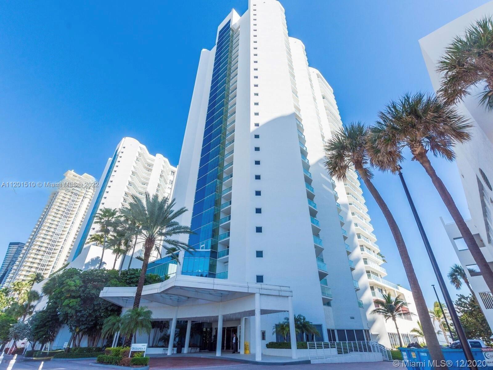 Oceania II 16445 Collins Ave Sunny Isles Beach, FL33160 | Condos For ...